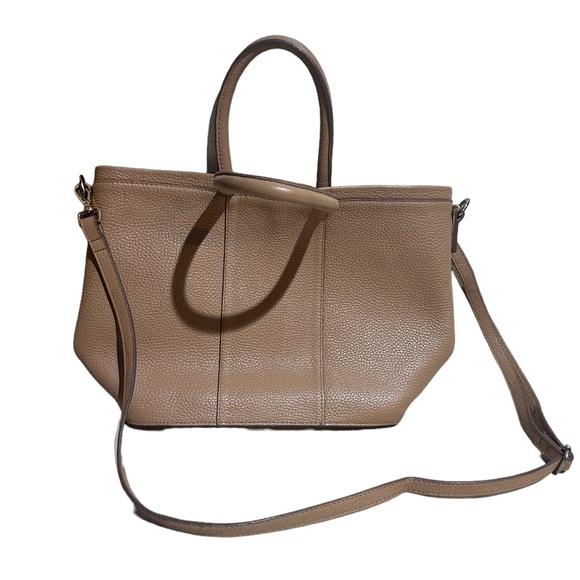 Corder London | Bags | Corder London Penelope Medium Tote Pebble ...